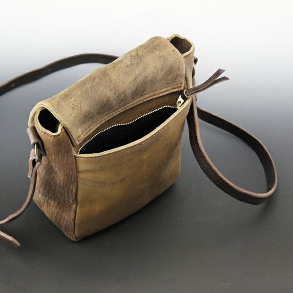 [kudu] KD HOOK SHOULDER BAG(S) | Wath'z