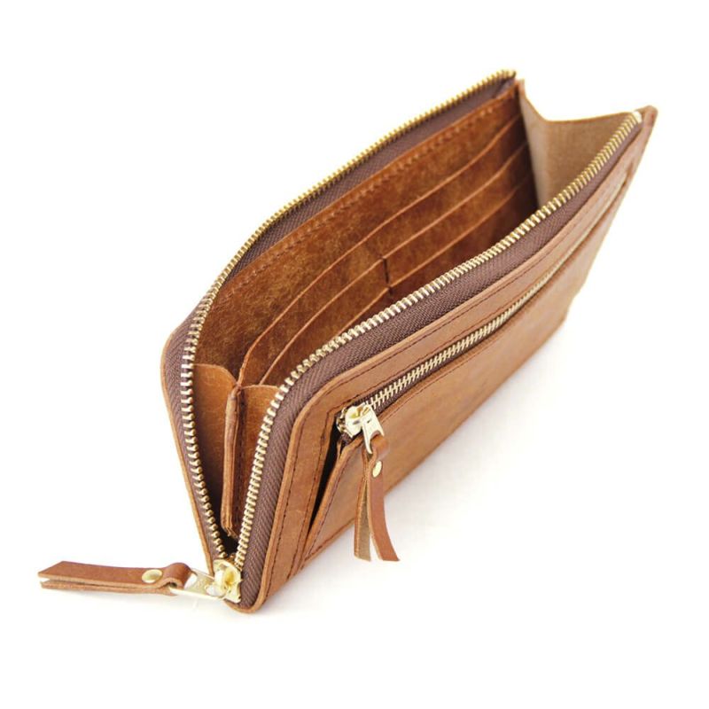 SMART L-Zip (L) WALLET | Wath'z