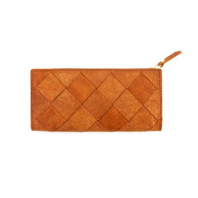 MESH L-Zip (L) WALLET | Wath'z