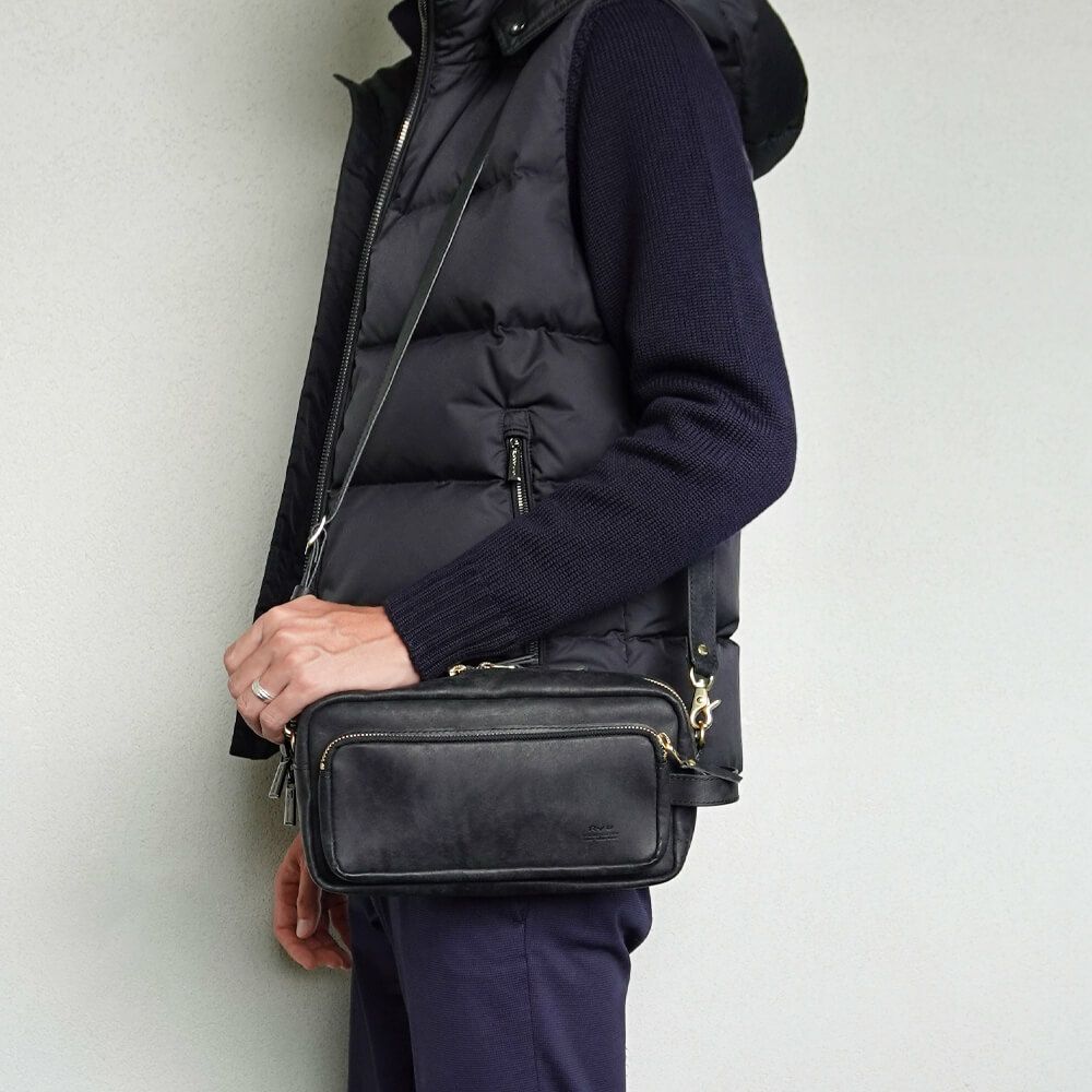 BODY BAG | Ryu(リュウ)公式ECサイト／Wath'z