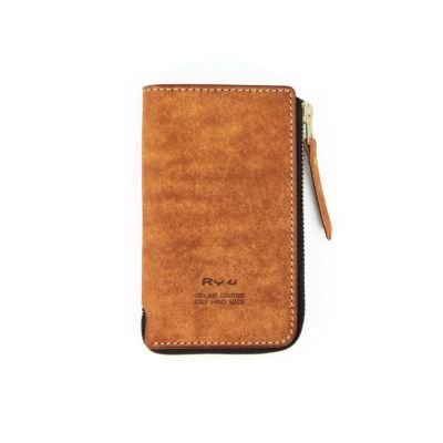 [Ryu] L-Zip KEYCASE | Wath'z