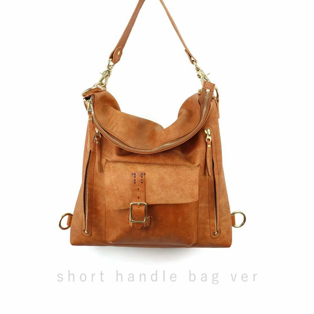 [Ryu] 3WAY BAG (M) | Ryu(リュウ)公式ECサイト／Wath'z