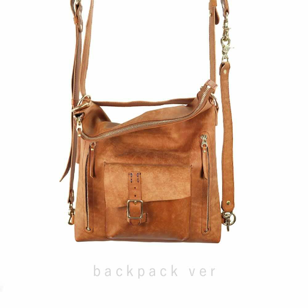 [Ryu] 3WAY BAG (M) | Ryu(リュウ)公式ECサイト／Wath'z