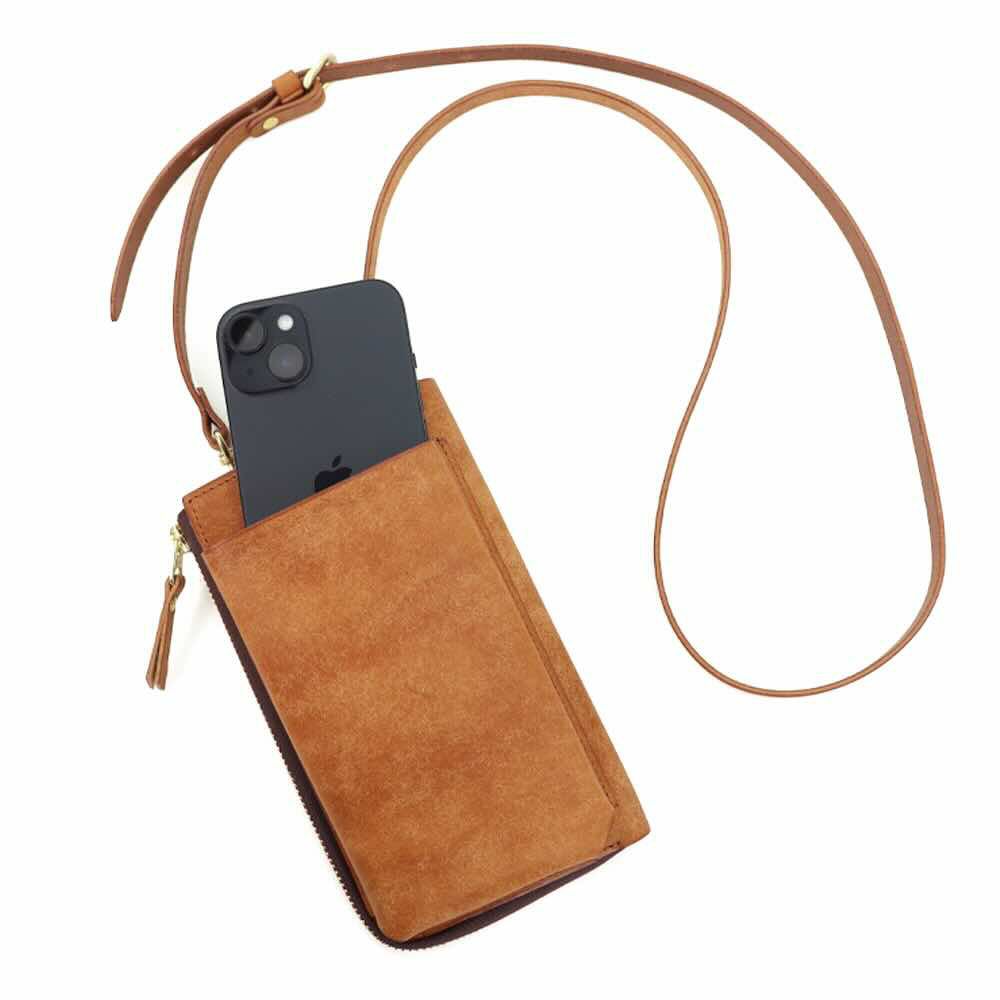 [Ryu] SMART MULTI POUCH | Ryu(リュウ)公式ECサイト／Wath'z